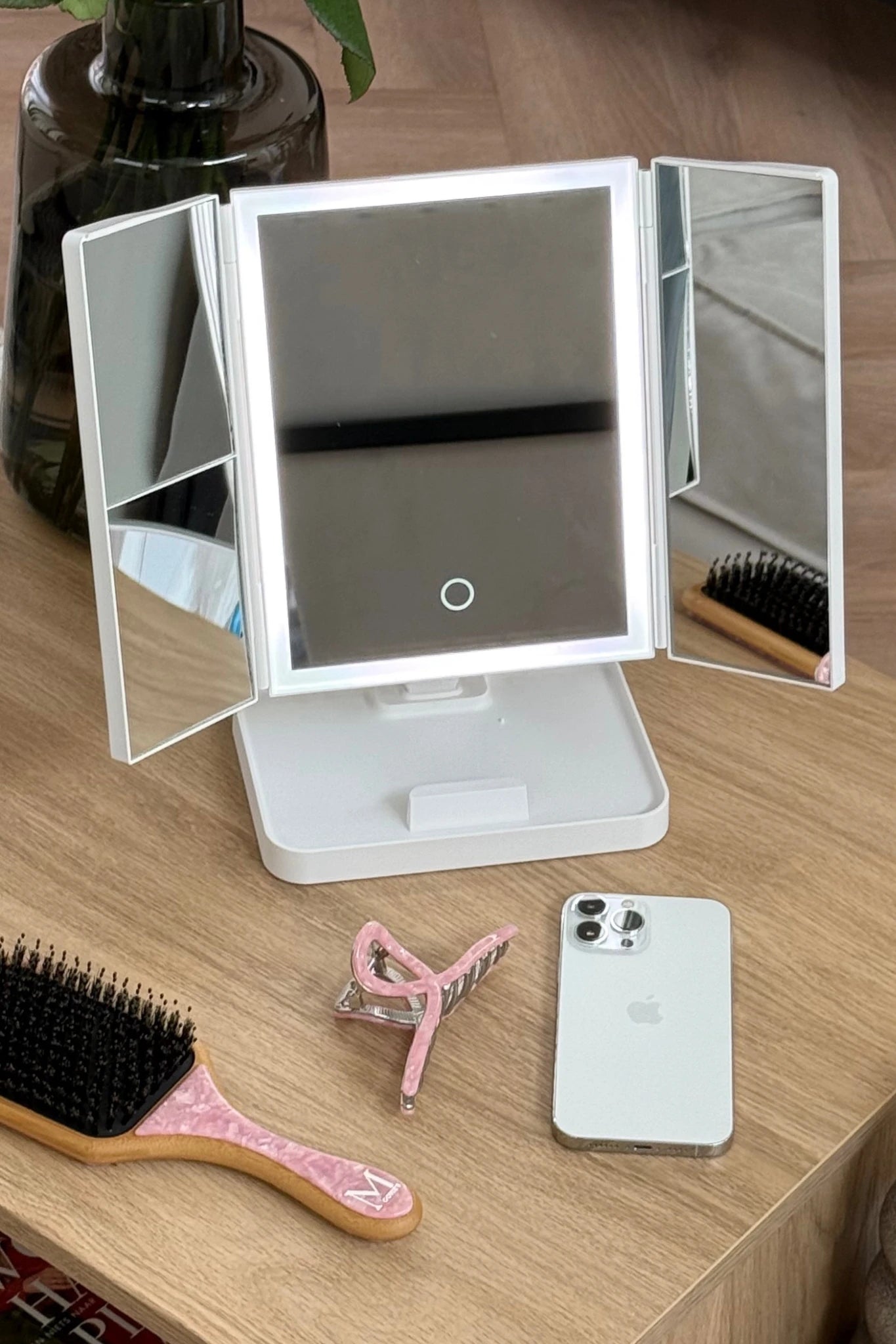 Make-Up spiegel – MOONIE'S